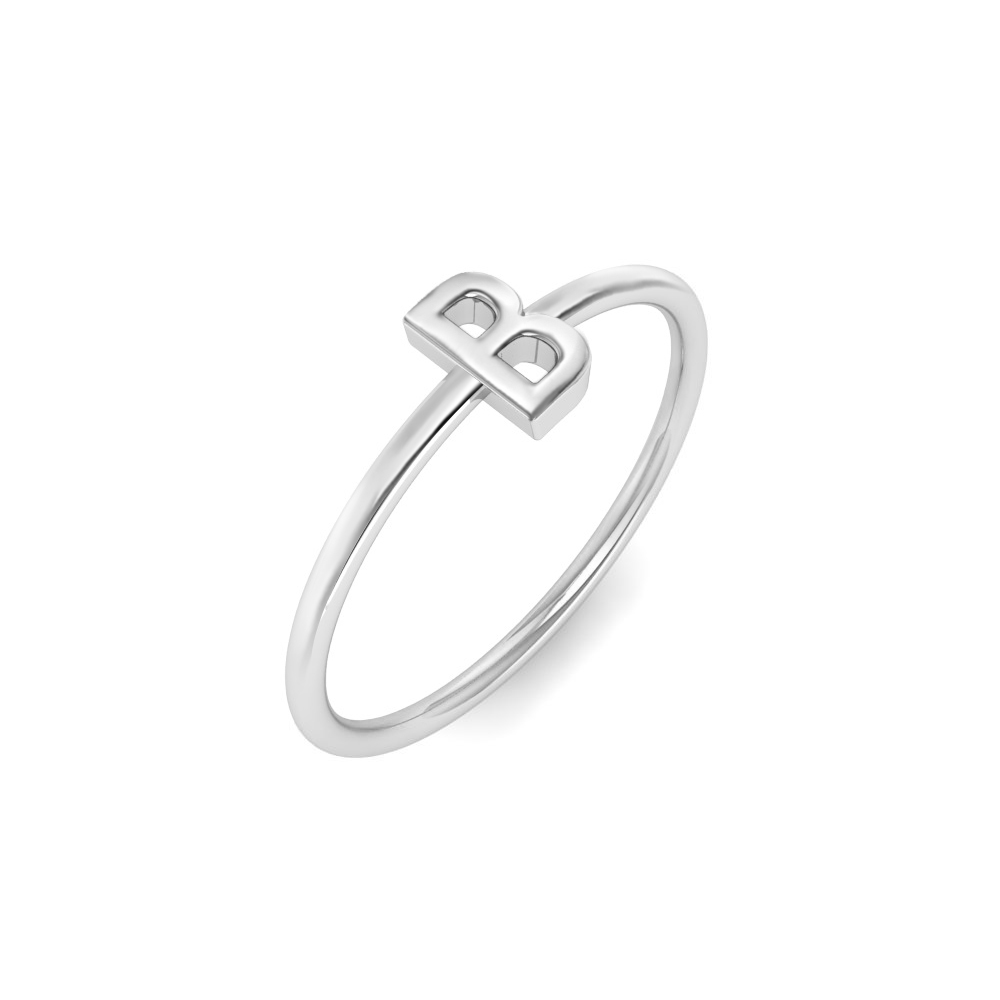 Initial Ring B