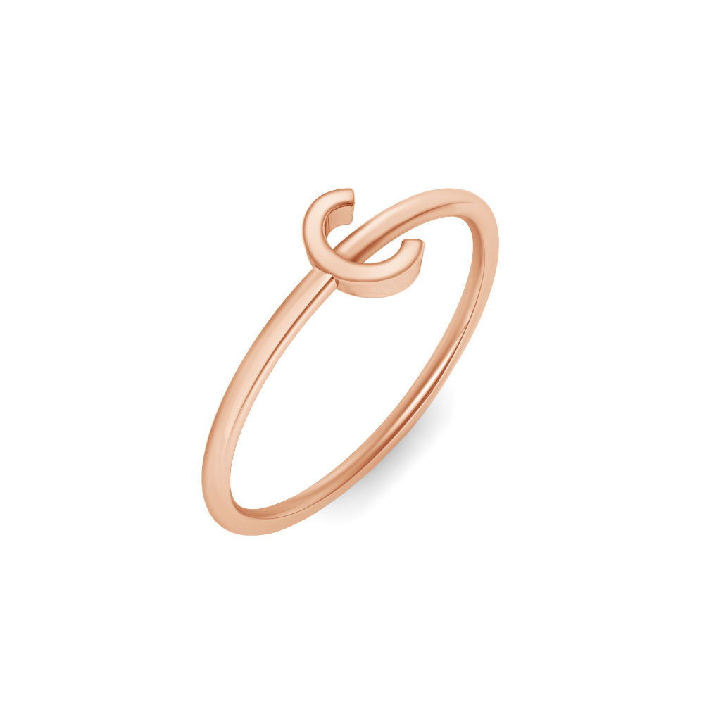 Initial Ring C