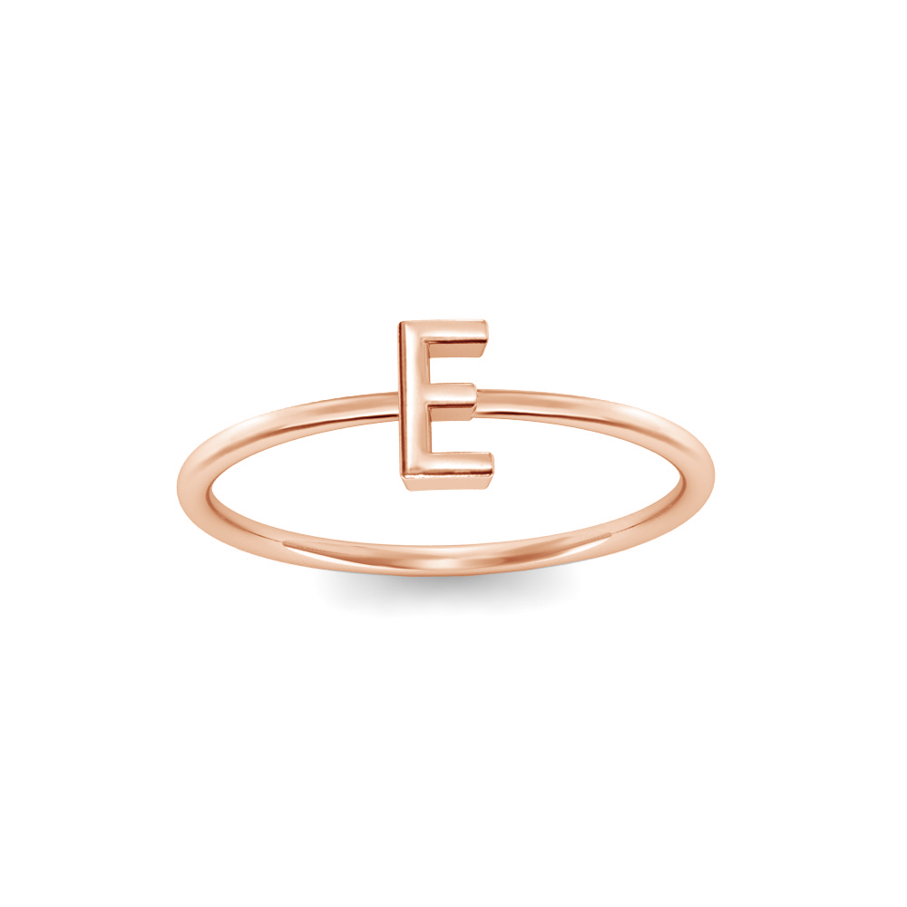 Initial Ring E