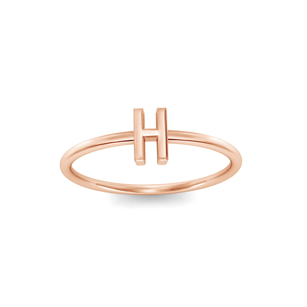 Initial Ring H