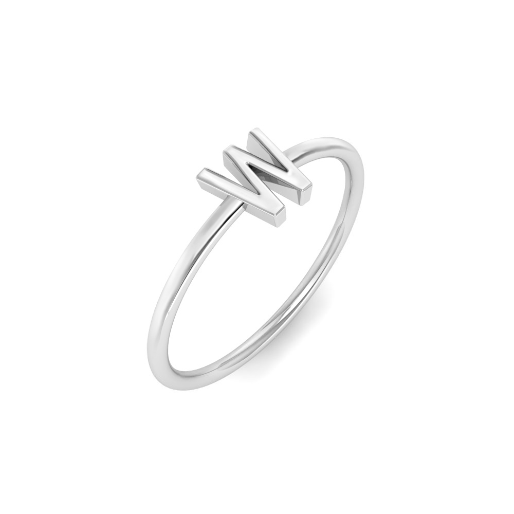 Initial Ring W