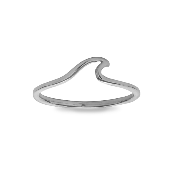 Wave Ring