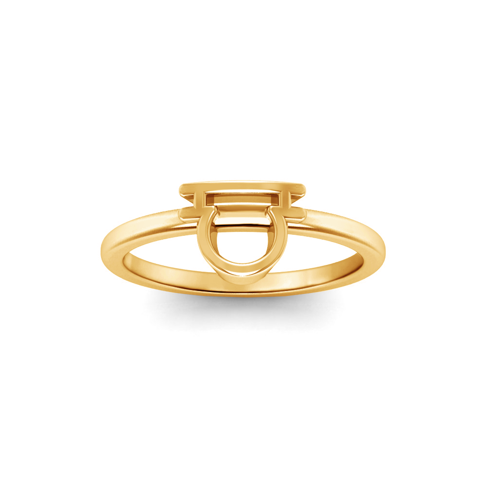 Zodiac Ring - Libra