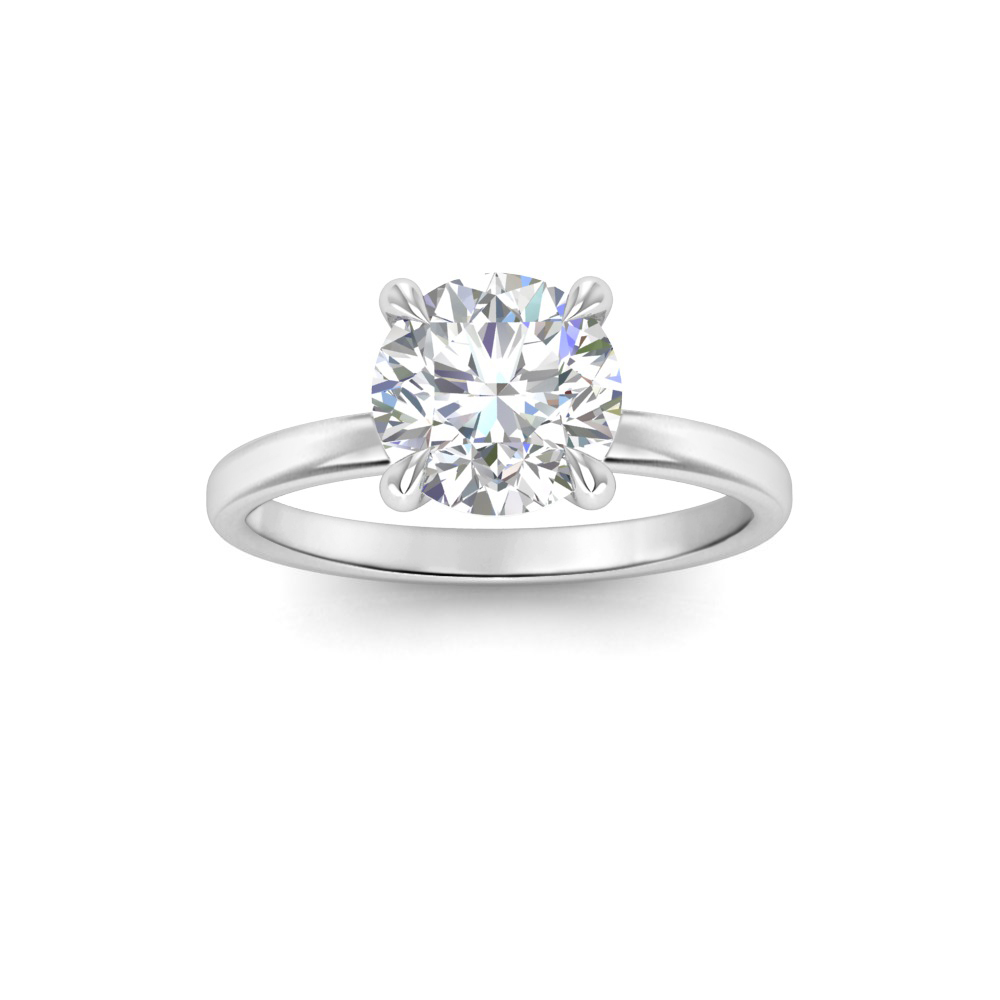 Lab Grown Diamond Engagement Rings | Lab Created Wedding Rings