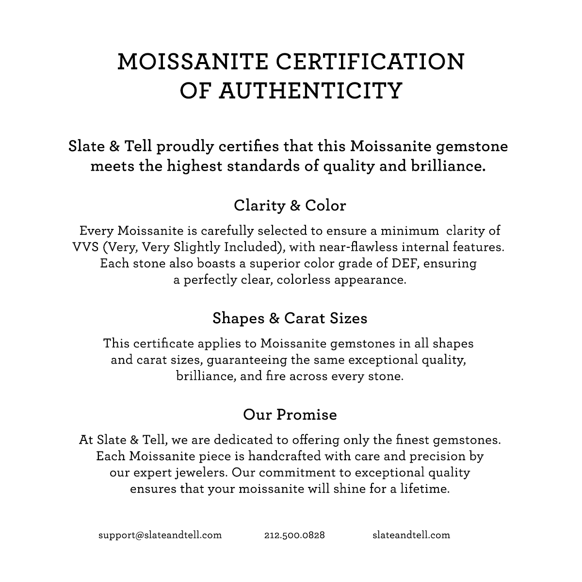 5 Ct Oval Moissanite Solitaire Ring