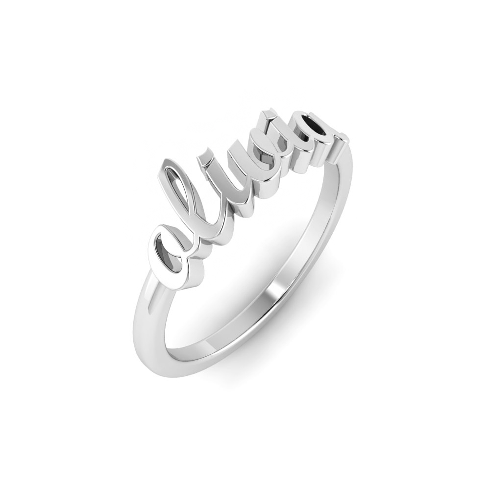 Script Name Ring